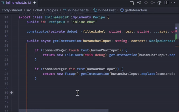 GitHub - groundbasesoft/cody-AI-that-knows-your-entire-codebase: AI ...